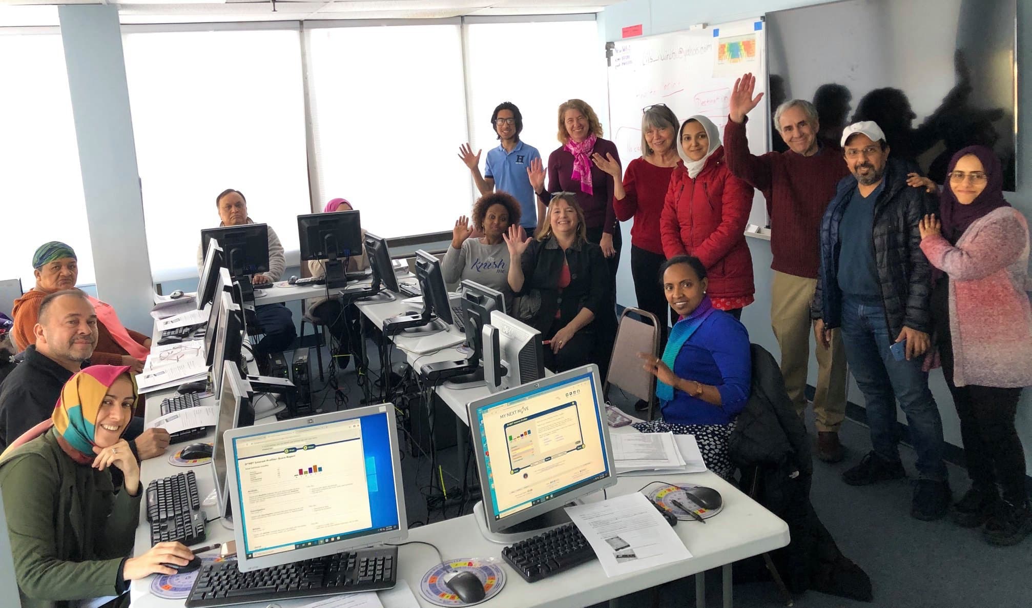 About CORE | Computer CORE