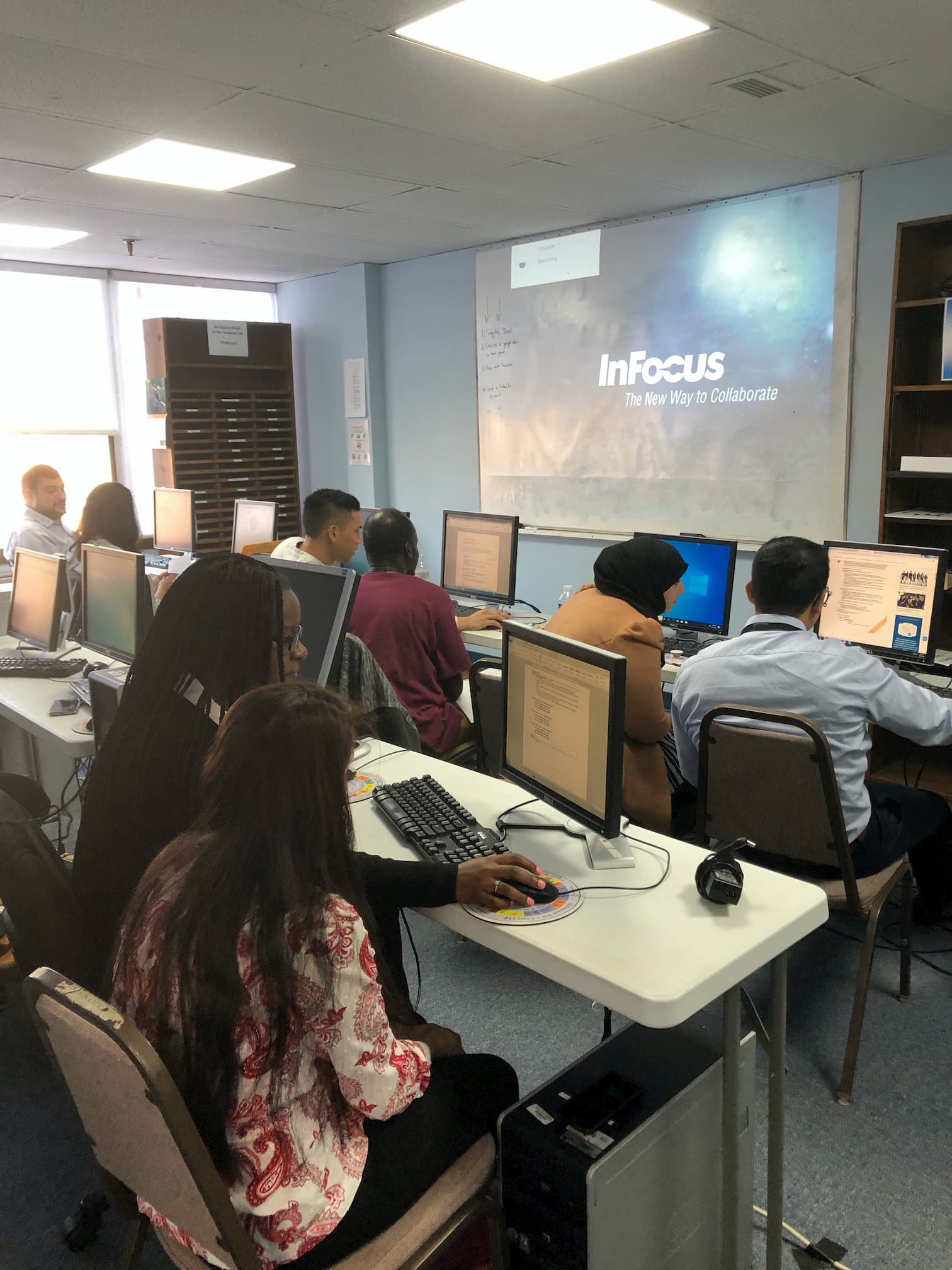 Distance Learning @ CORE | Computer CORE