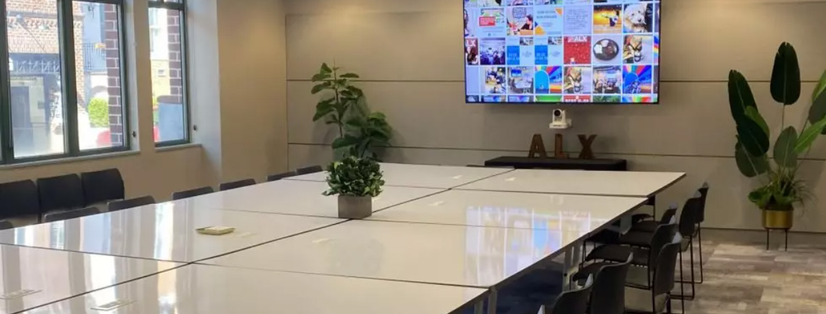 CORE in Alexandria | Computer CORE