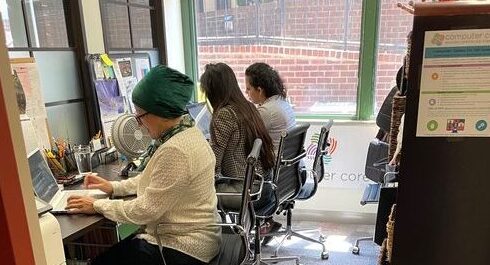 HelpDesk | Computer CORE