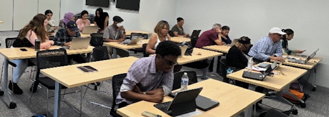 Online Classes | Computer CORE