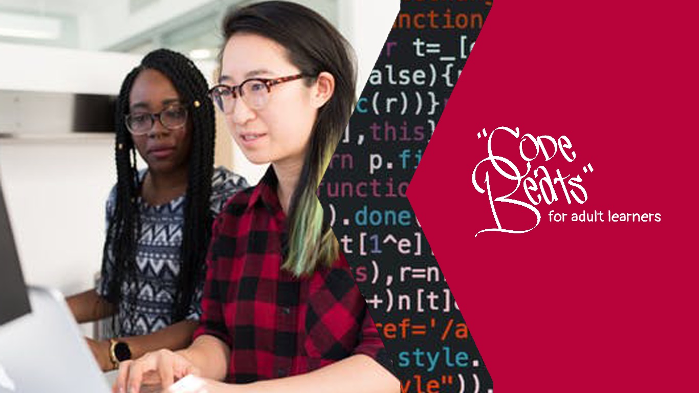 Code Beats Alexandria Nonprofit Teaches Coding For Free Computer Core