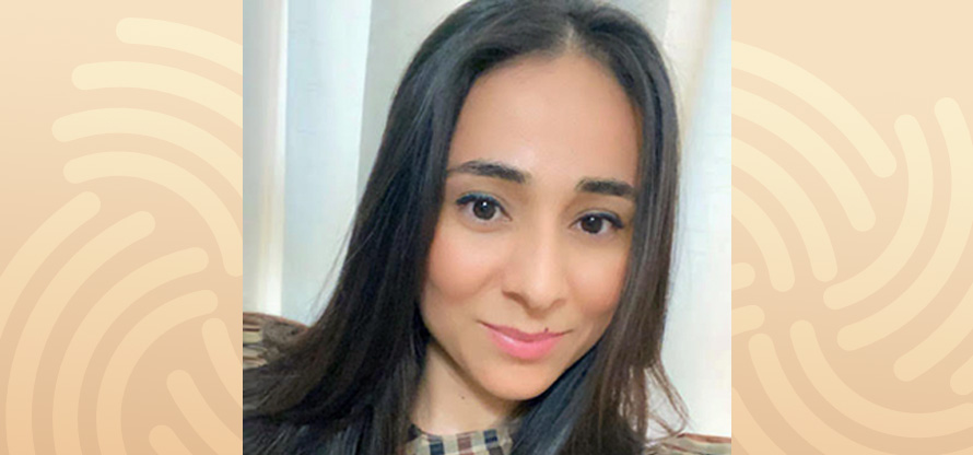 Student Success Story: Fighting Fear - Nuria’s Story | Computer CORE