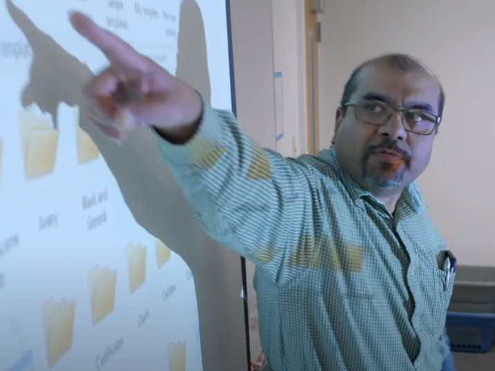 Volunteering | Computer CORE